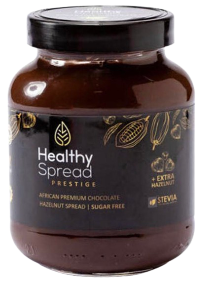 Healthy Spread (Prestige) – Careez