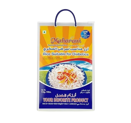 Rice (Suitable For Diabetics) – Careez